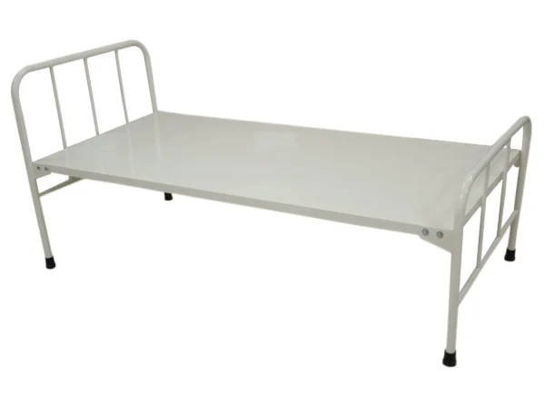 EC 437 Plain Cot – Durable Hospital Bed for General Ward & Home Care ...